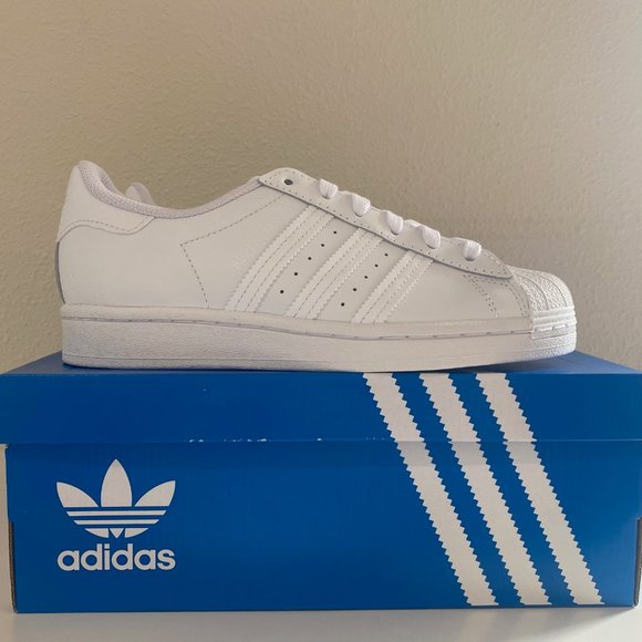 adidas | Shoes | Adidas Originals Superstar Women Fv3285 Size6 | Poshmark
